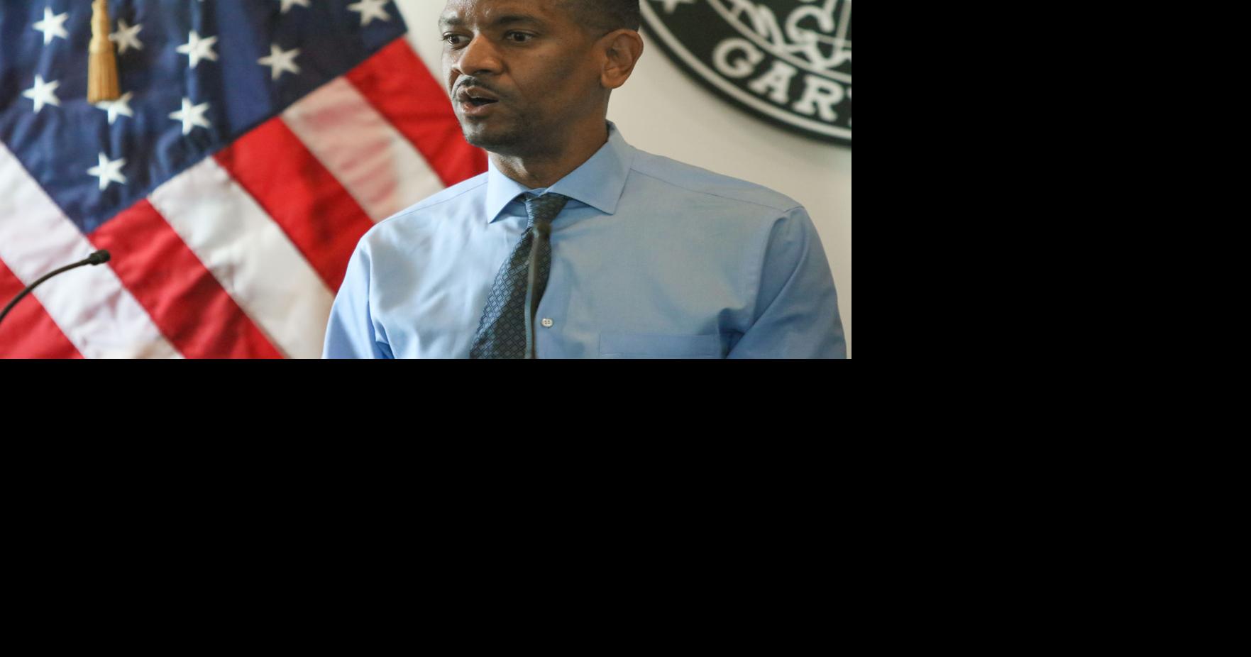 Gary hopes to replace aging health department building