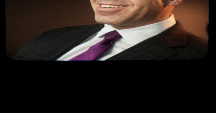 Professionals to Watch: Glenn Muller