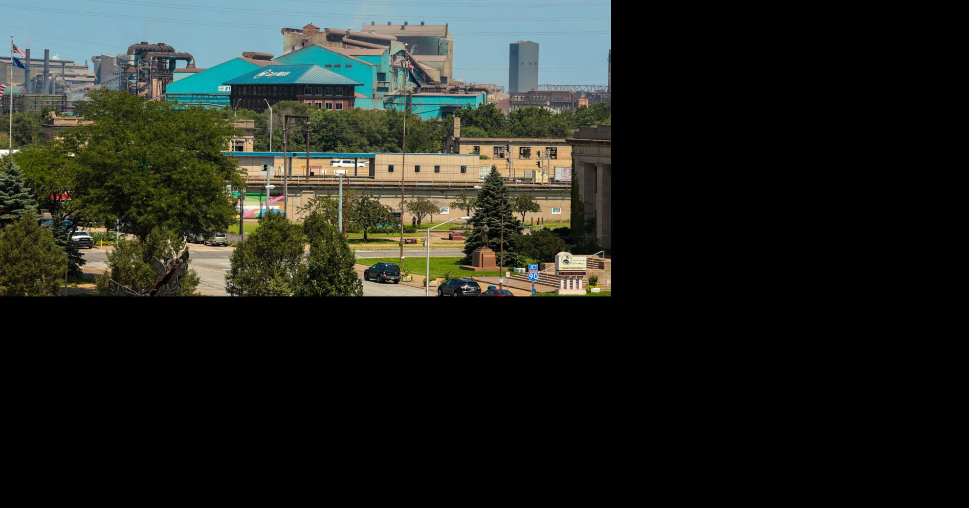 United Steelworkers union demands to meet with U.S. Steel CEO over ...