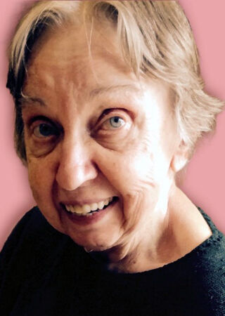 Lillian M. Smierciak (nee Kolwick)