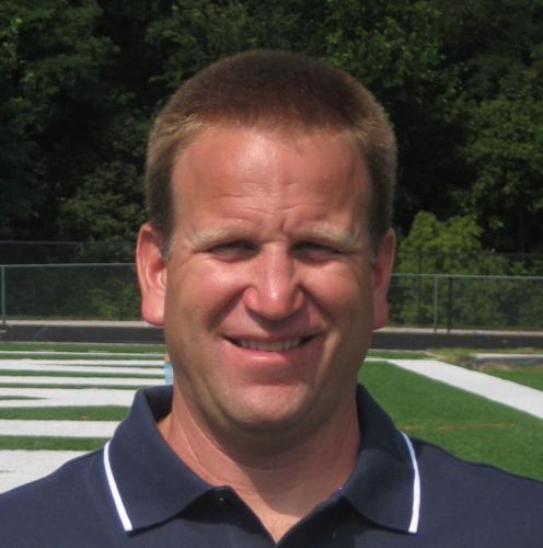 Valpo hires Dave Coyle as baseball coach