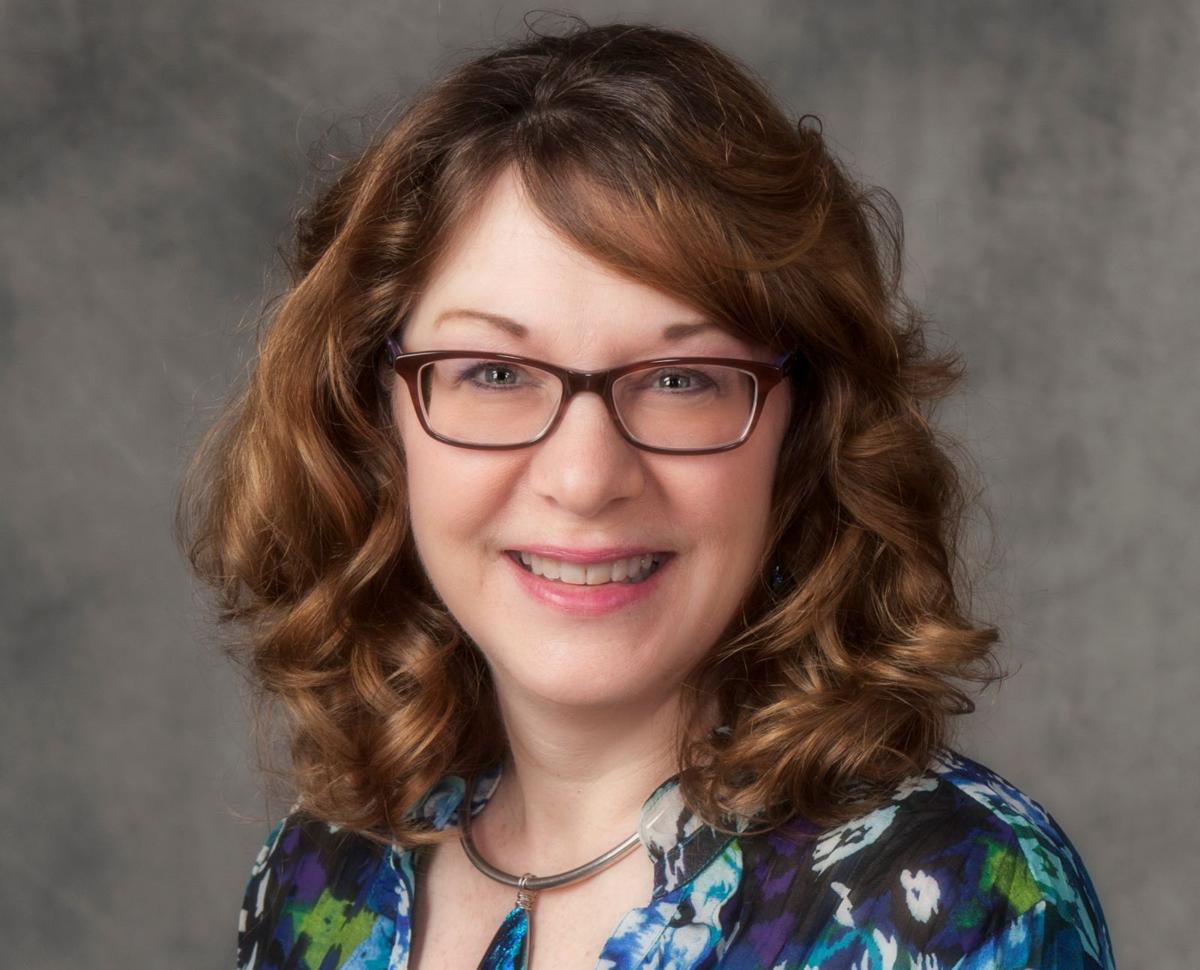 New CPCF president brings wealth of volunteer experience
