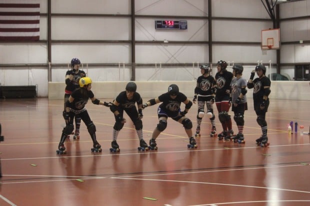 The life of an emerging Region Rat Roller