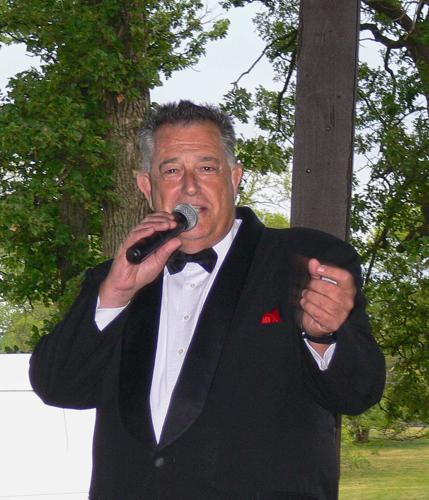 Bulanda opens Woodland Park summer music series