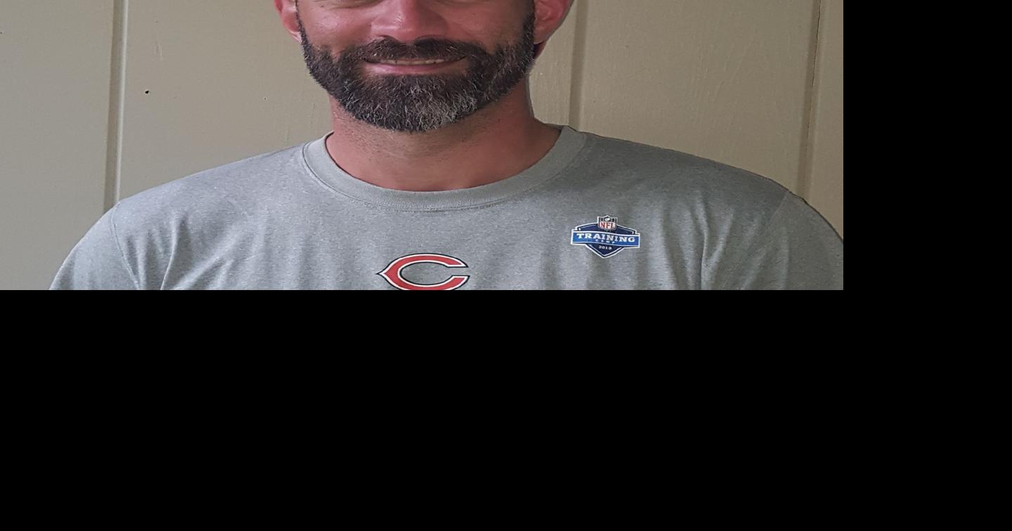 Nick Testa named new football coach at Clark