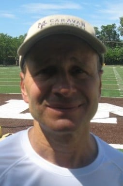 It's family thing for Mt. Carmel's Lenti