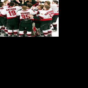 Crown Point Bulldogs head to state