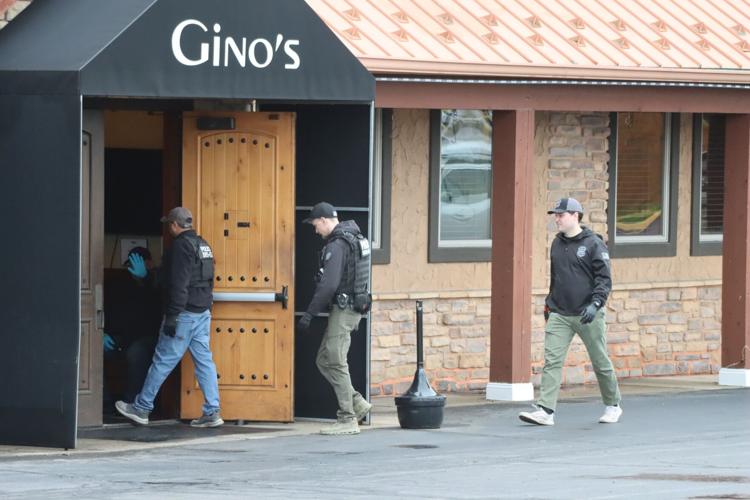 FBI raid in Northwest Indiana tied to restaurants, owner
