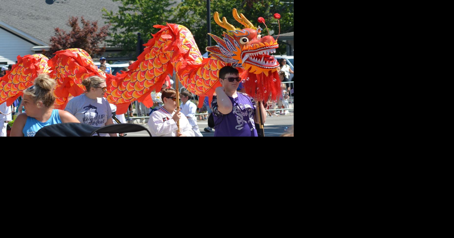 PHOTOS: 2024 Frankfort Fall Festival