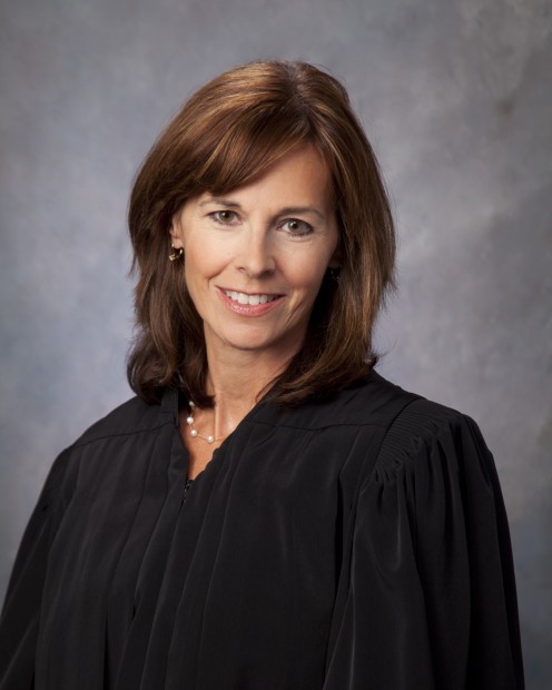 Lake judge to make her case for Supreme Court seat