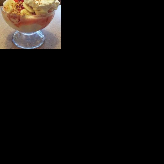 Gayety's always a winner for ice cream and sweets