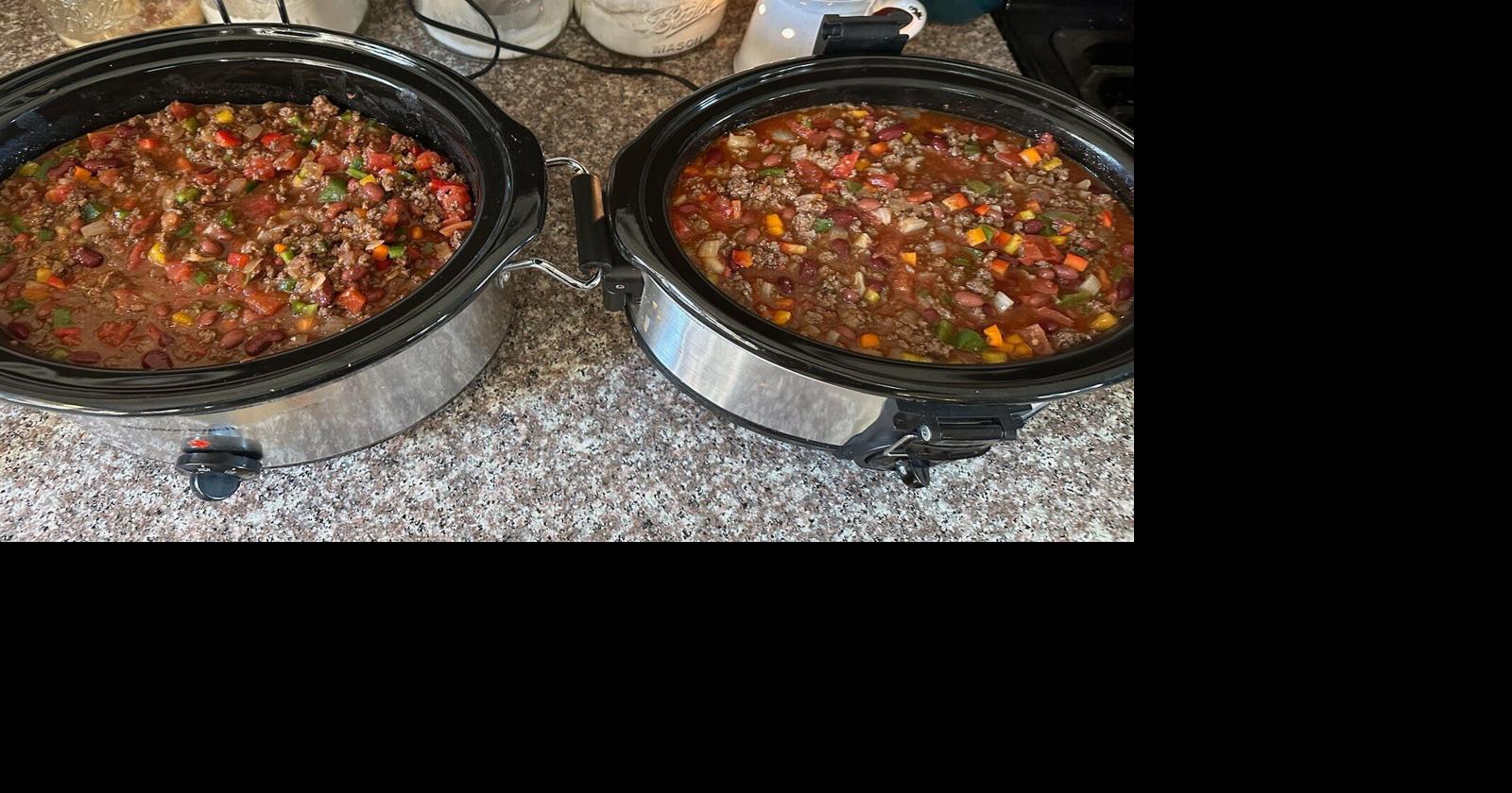 Chili cook-off to bring cooks from around the country to Northwest Indiana
