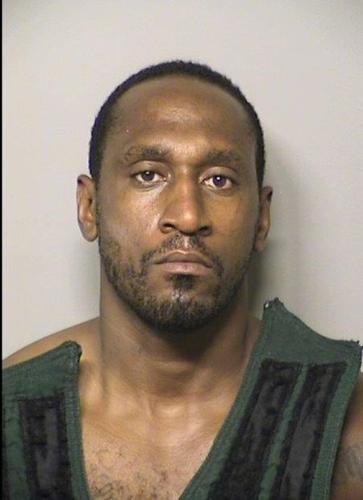 Portage man breaks ER doors to run from police