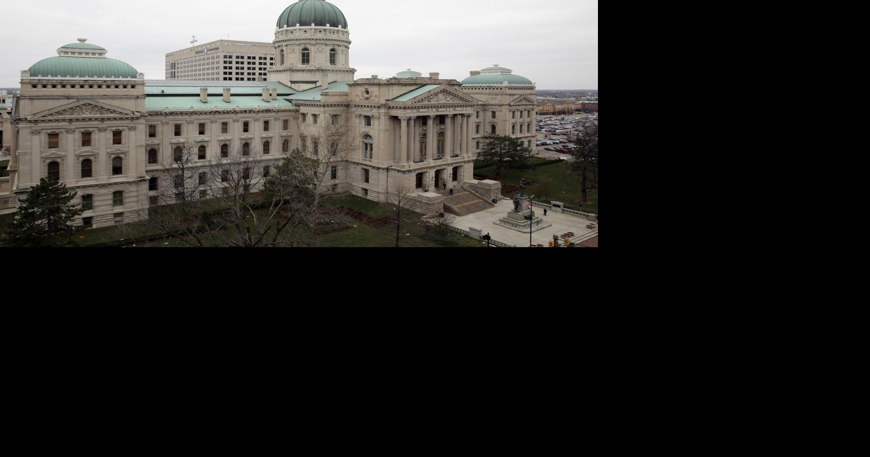 New Indiana blind, deaf schools and archives sites announced