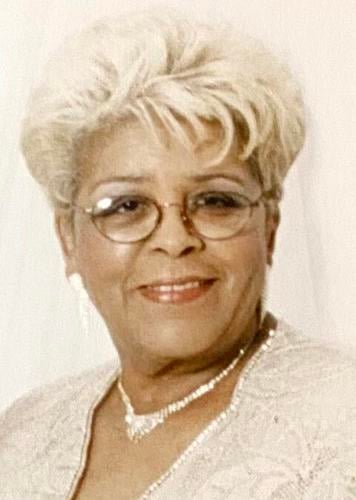 Mable E. Jones