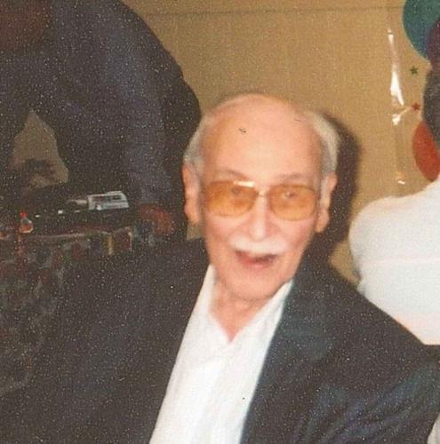 C.P. man a modern day good Samaritan