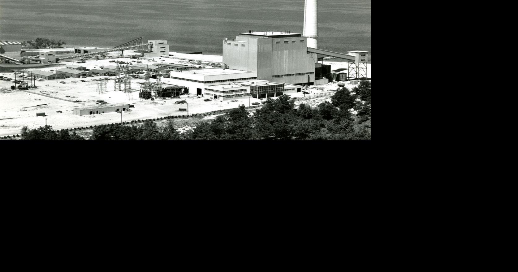 Bailly Generating Station's coal-fired units to be retired