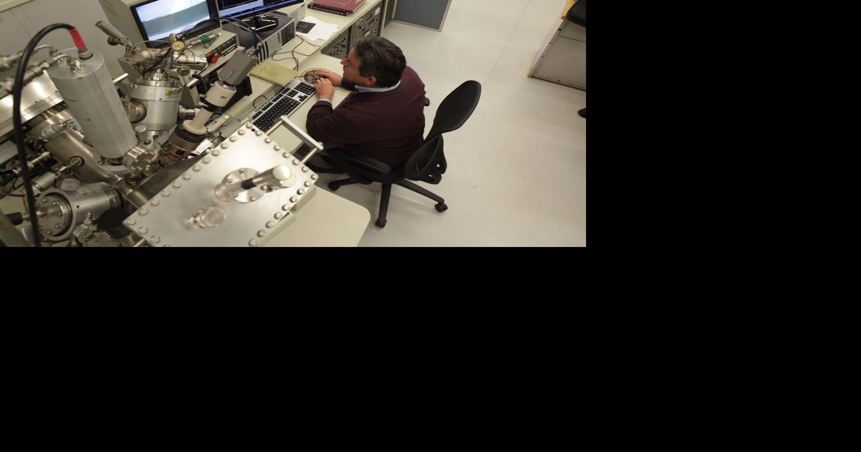 ArcelorMittal Global R&D in East Chicago develops new pipeline testing ...