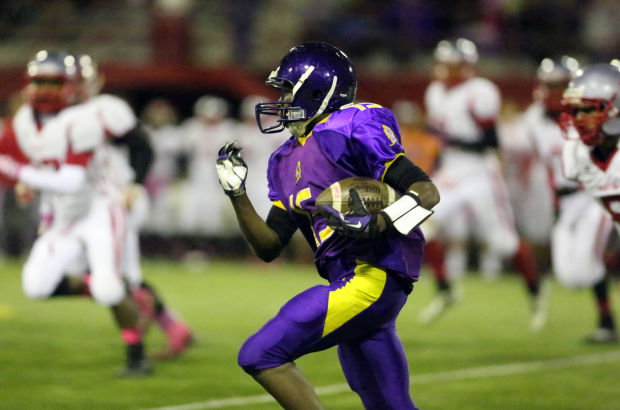 Morton routs Gavit, wins conference