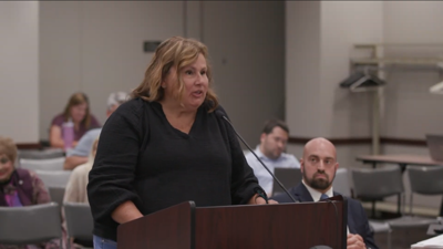 Teachers criticize high school diploma revamp proposal