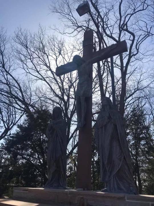 Christians worshiping Trump's politics, not Jesus teachings