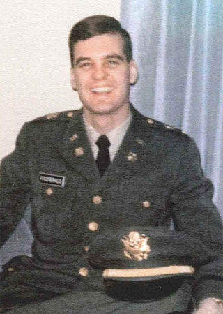 Thomas Edward Fitzgerald Jr.