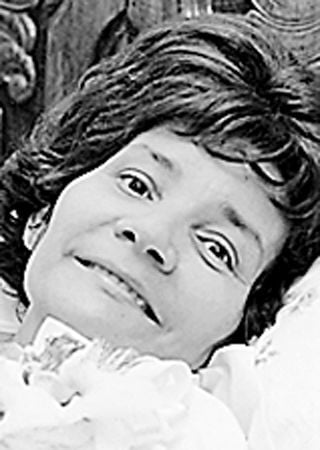 Lydia Feliciano