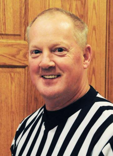 Officiating duo Wise and Kvachkoff to retire after basketball season