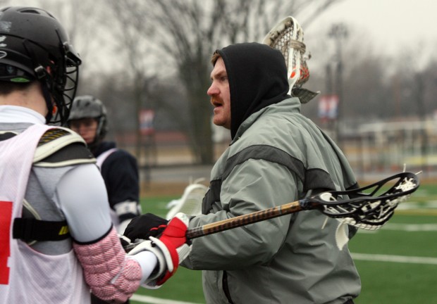 Lacrosse team to host Canadians at Crown Point sportsplex | Crown Point ...