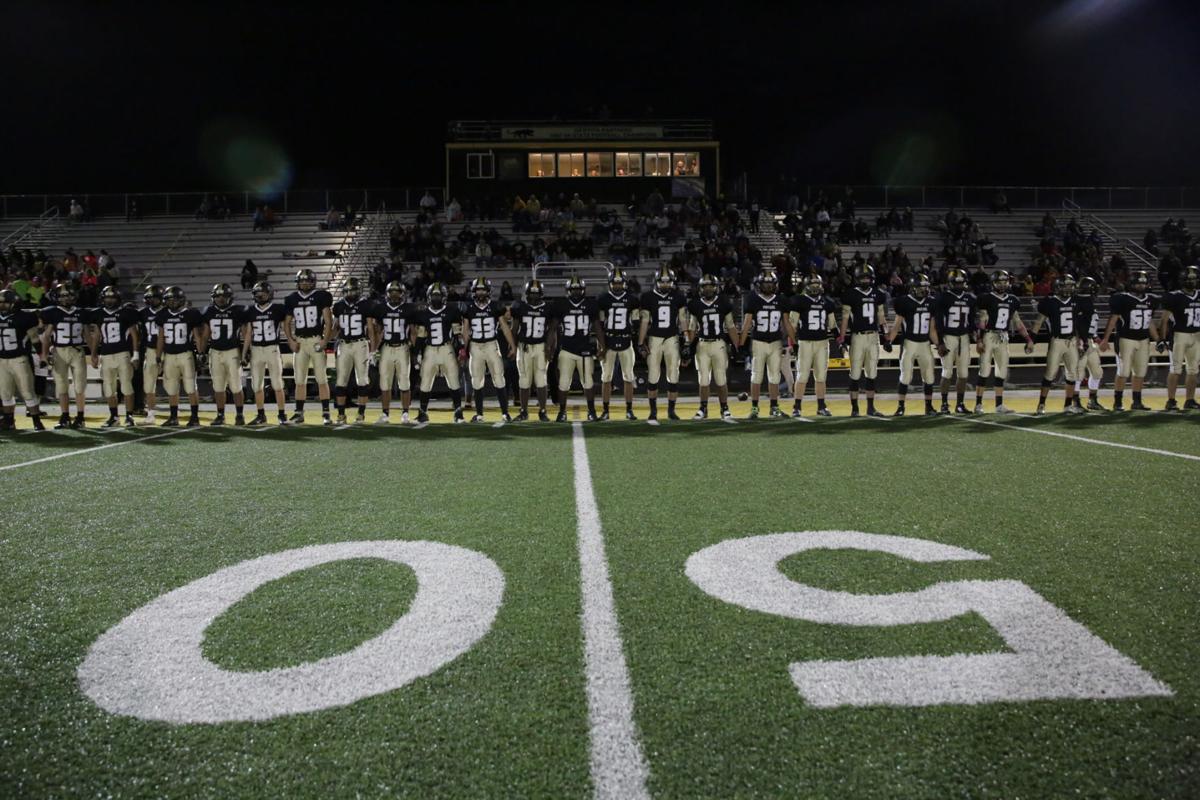 Griffith not taking GSSC schedule lightly | NWI Preps Football ...