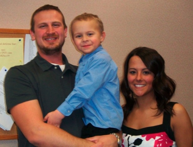 Where Are They Now: Former Merrillville star Jim Reitz enjoying family life