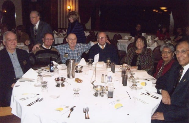 Lansing Lions celebrate 75 years