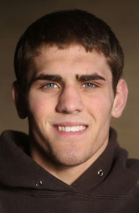 Mount Carmel wrestler Bryce Brill is The Times Illinois Male Athlete of ...