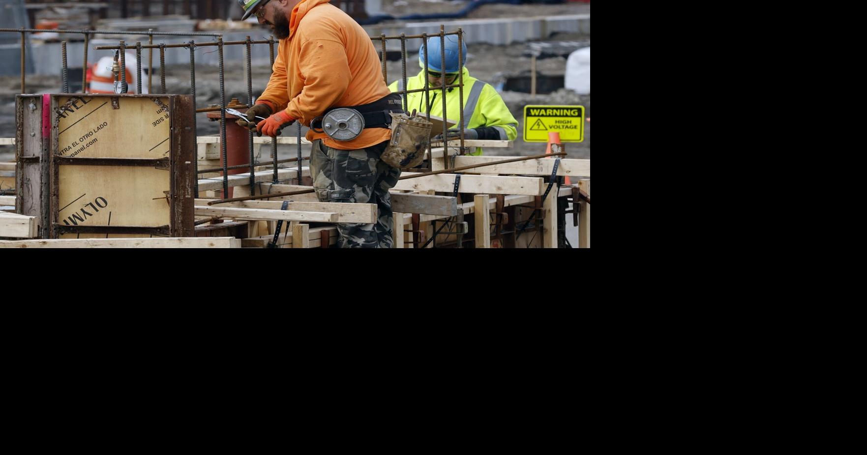 RANDY PALMATEER: Invest in people to build the future