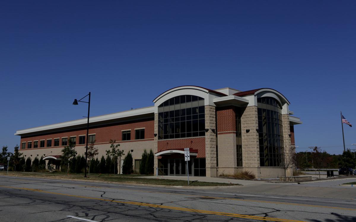 Public Wi-Fi access now available at the Portage Police Department