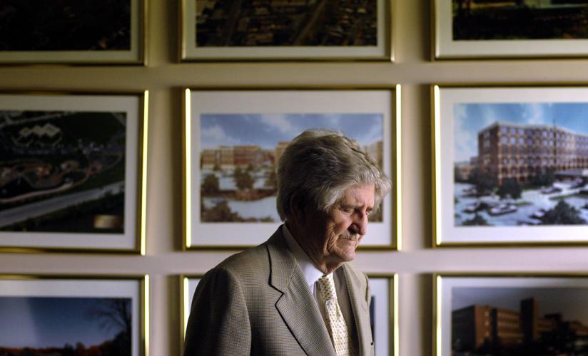 Munster booster Don Powers dies at 95