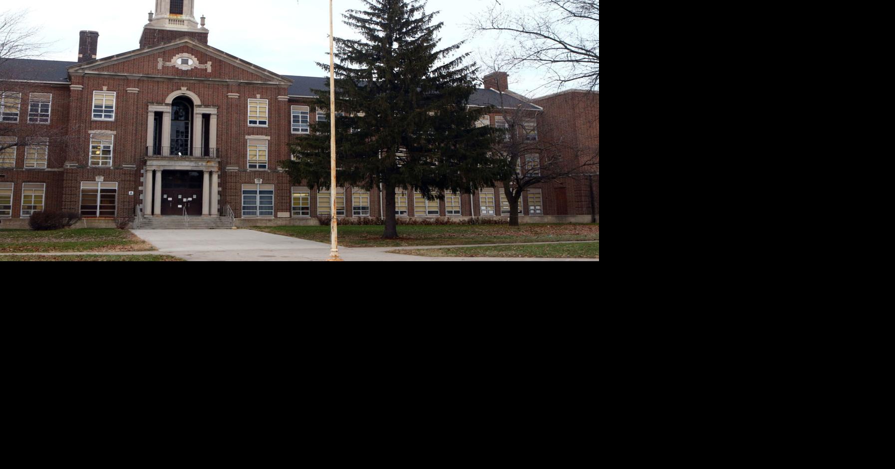 Gary schools to address future of aging Roosevelt building in community ...