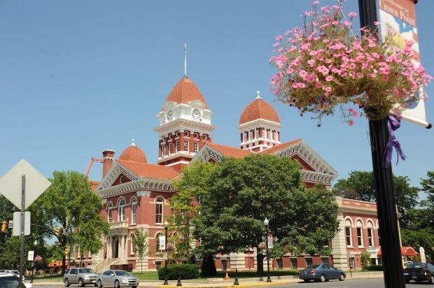 Fourth Fridays festival to bring art, beer and food to downtown Crown Point