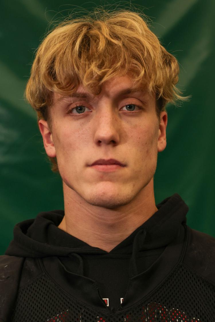 Meet the 2023 state-bound Crown Point Bulldogs football team