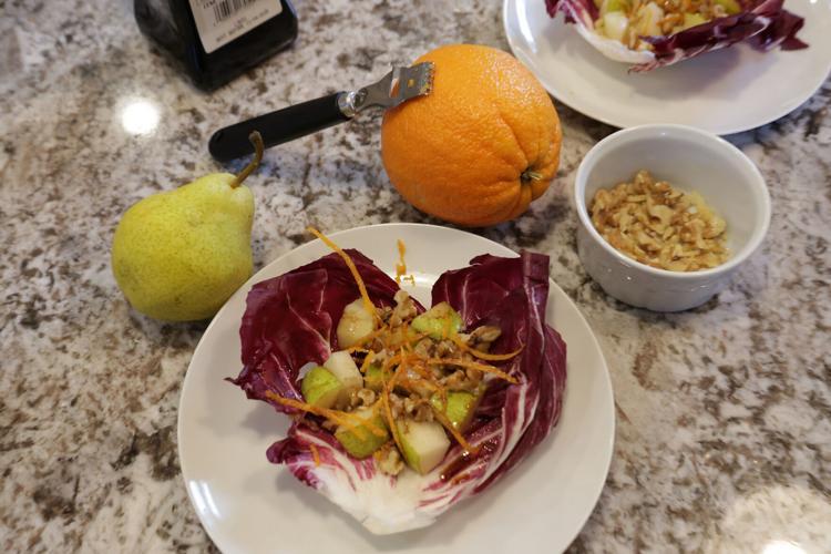 Carol Slager: Add bitter foods to diet for better digestion