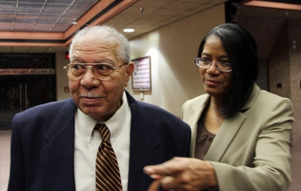 Judge: Hemsley's will valid, actor can be buried