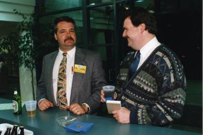 Kiesling remembered as gifted, dedicated, madcap newsman