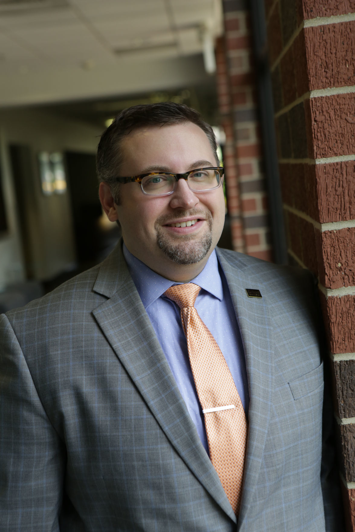 2018 20 Under 40 | | nwitimes.com