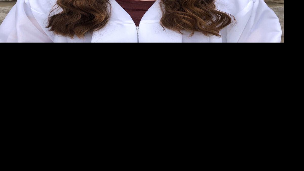 Valedictorian Katelyn Adams | | nwitimes.com