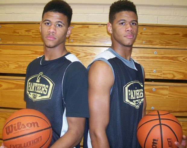 Griffith's Murphy twins hope to lead team to first semistate title