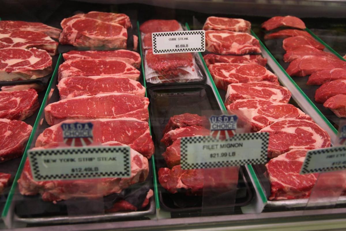 Griffith Meats & Catering