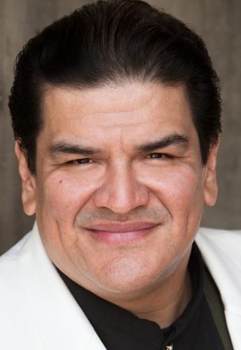 Local film, TV actor 'Manny' Sosa dies