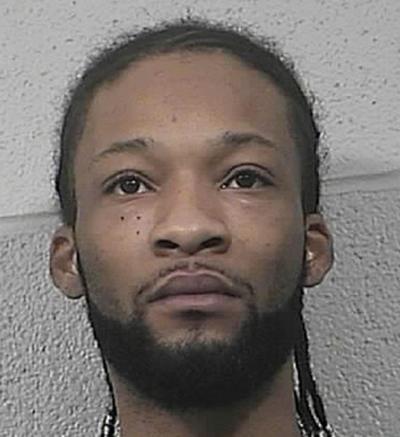 Gary man convicted of murder in fatal shooting