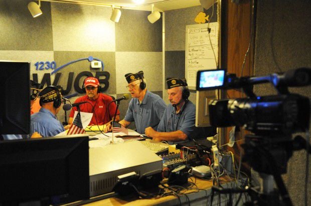 WJOB is now on FM too