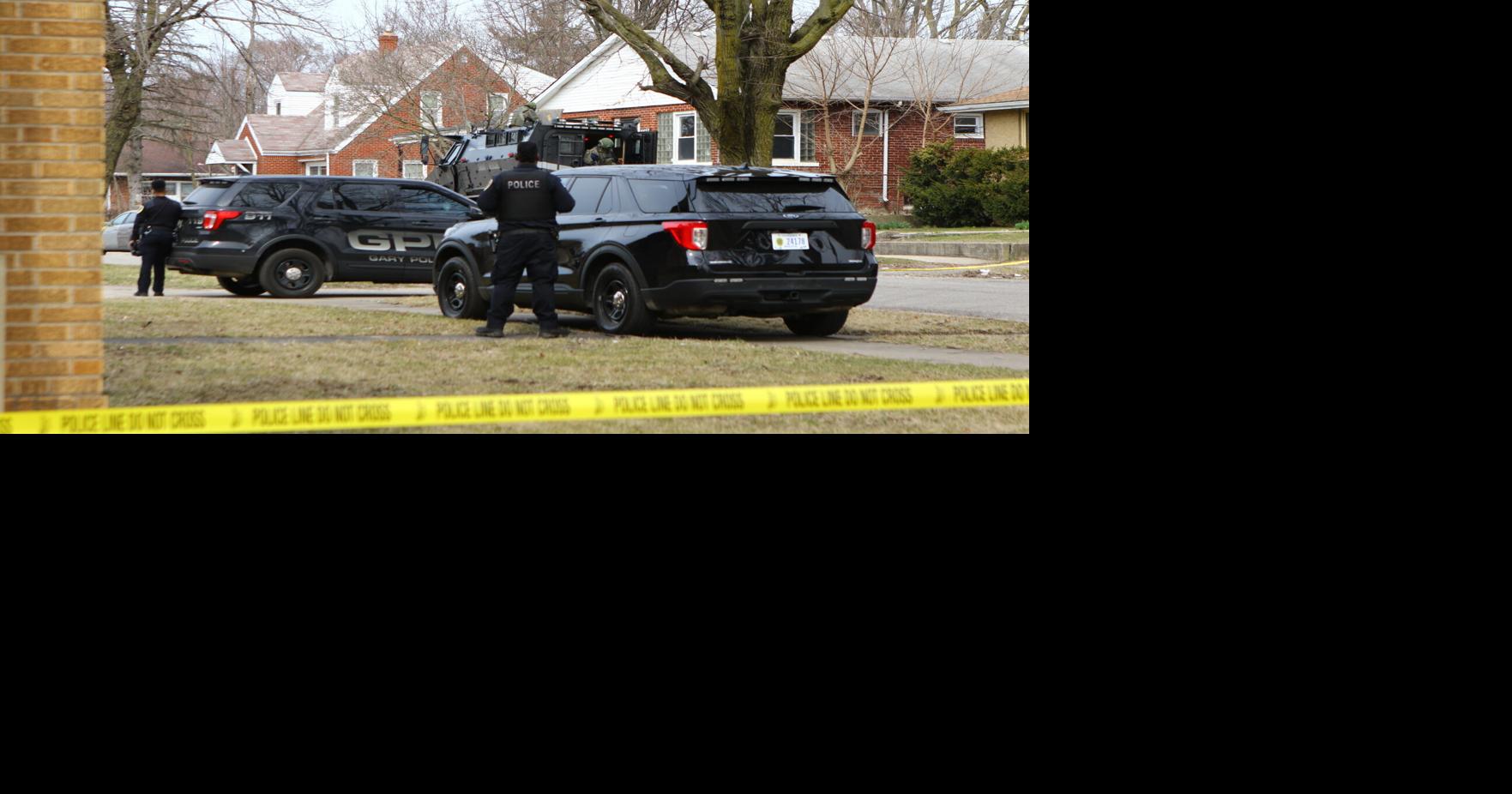 2 dead, 4 wounded in shootings in 24 hours, Gary police say